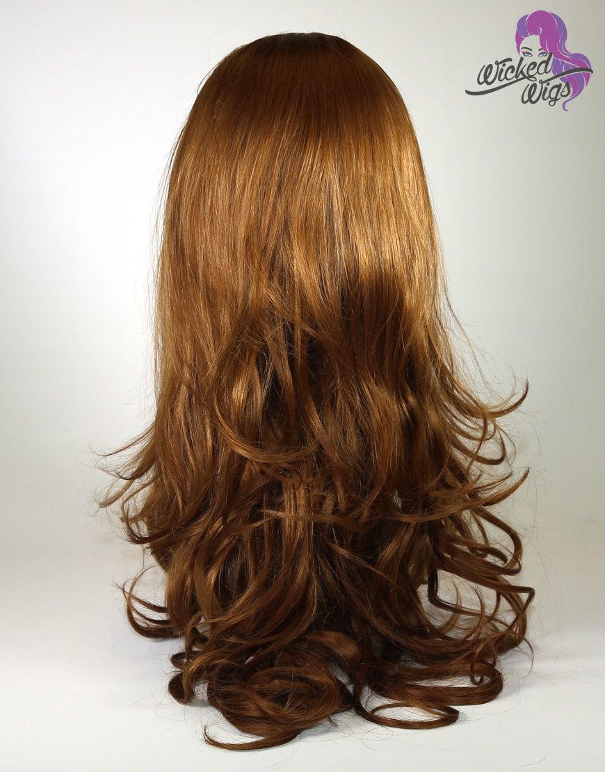 Natalie | Wicked Wigs